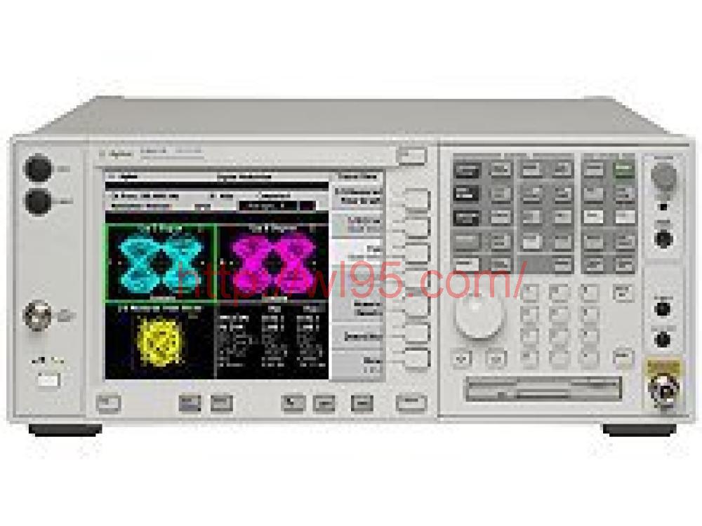 Agilent/HP-E4440A-是德 E4440A 频谱分析仪-深圳市嘉惠捷科技有限公司供应是德 E4440A 频谱分析仪-E4440A